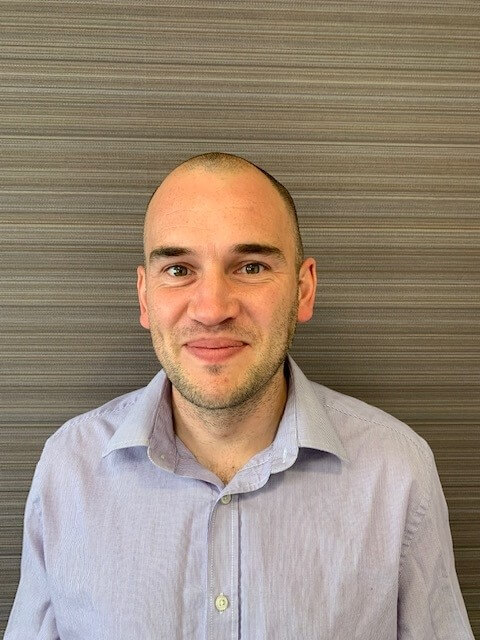 Meet the team - Britcom