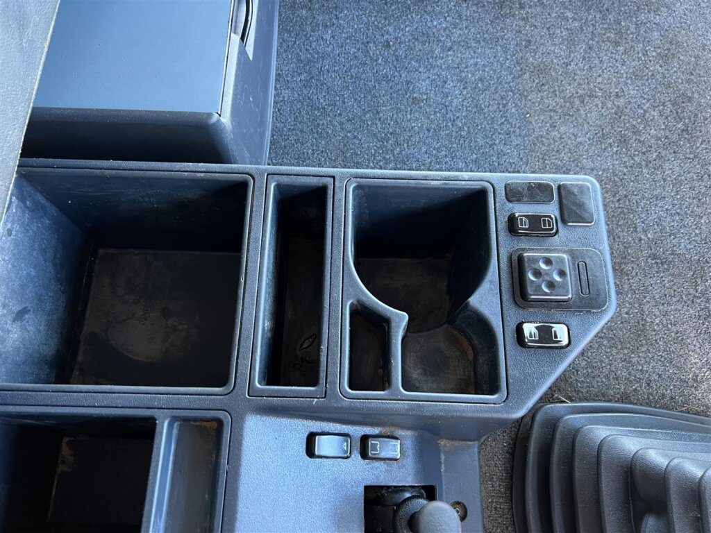 Mercedes Benz 2640 Actros 6x4 Dropside Body - (Reg - X868 NPO) - Britcom
